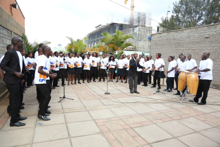 Vision and Mission : College of Insurance