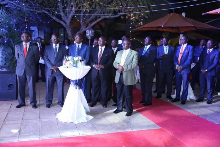 Vision and Mission : College of Insurance