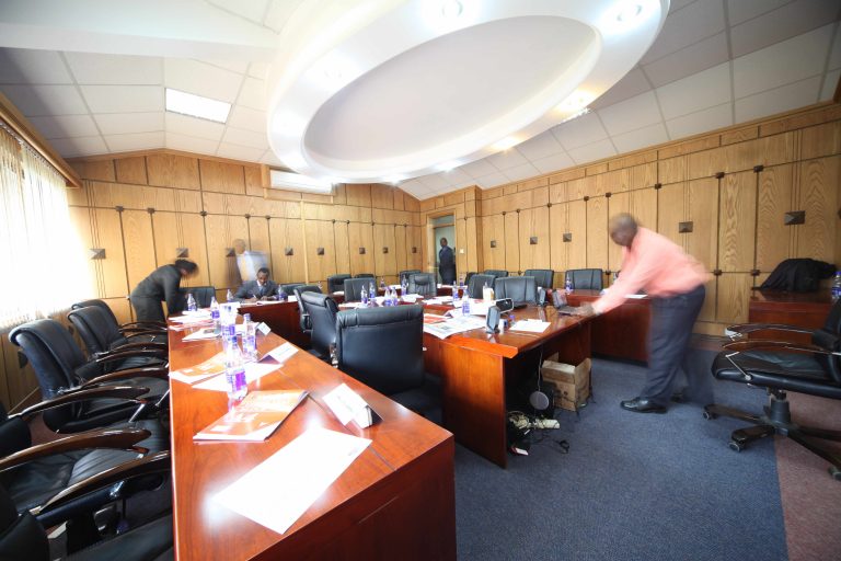 Vision and Mission : College of Insurance